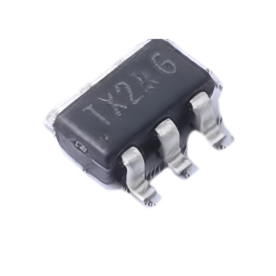 DIODES 74LVC1G98DW-7 Multi-Function Configurable Gate and Inverter Chip
