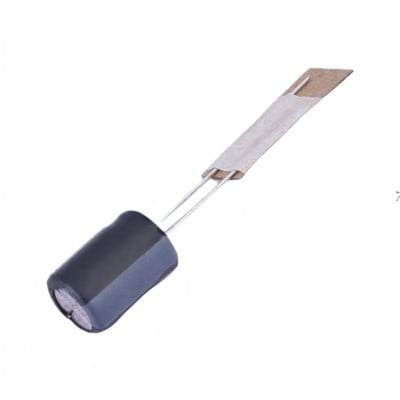 Man Yue Tech EKM475M2GF10TV Aluminum Electrolytic Capacitor