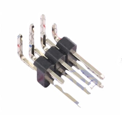 Yxcon P125-1203A0CS116A1 Male Header Pins