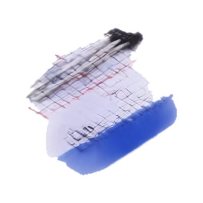 COSEMITECH CHI612FB03125S Current Sensor Chip