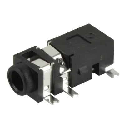 CUI SJ2-25313D-SMT-TR