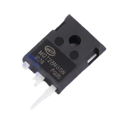 MOT MOT28N60HF Single N-Channel MOSFET