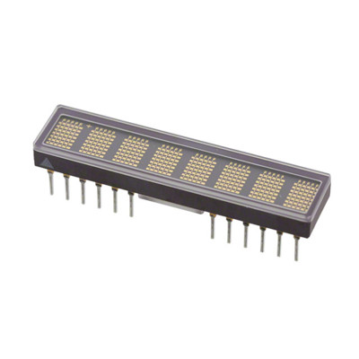 Broadcom HDSP-2132 LED Dot Matrix and Cluster Chip for sale