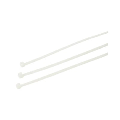 Delixi Electric DHACDS80500WN Cable Ties and Zip Ties