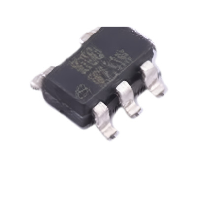 GTIC GT74LVC1G27S6 Single 3-Input NOR Gate Chip for Gates and Inverters