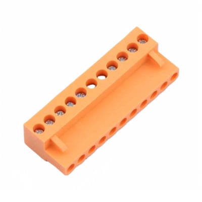 MAX MXHT396K-3.96-08P-OE01-Cu-S-A Header Plug Socket