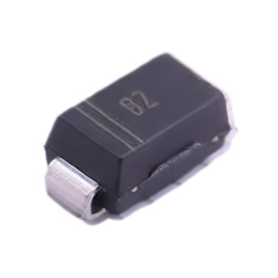 Jingdao Microelectronics SMAJ17A TVS Diode