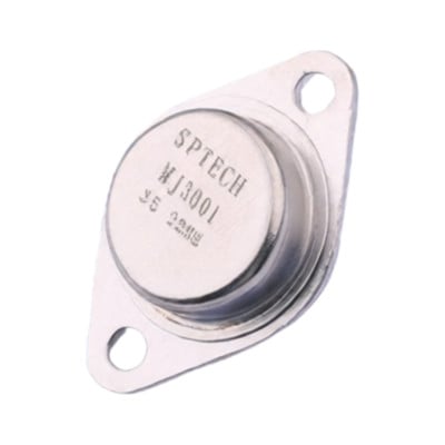 SPTECH MJ3055 Single Bipolar Transistor