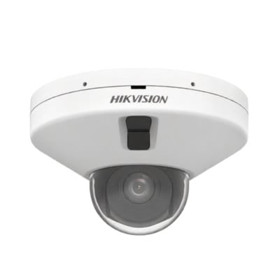 HIKVISION DS-2CD3546FWDA2-ITS/DTF(B)2mm
