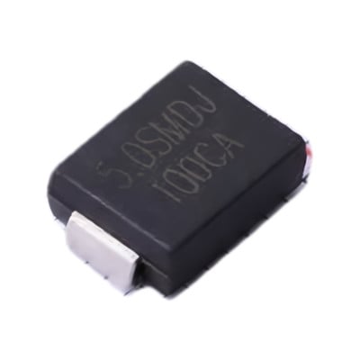PAKER 5.0SMDJ58CA TVS Diode