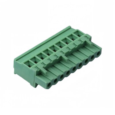 XINLAIYA XY2500F-BV-5.08-4P Header Plug Socket