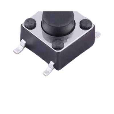 BZCN TSD003B05018A33 Tactile Switch