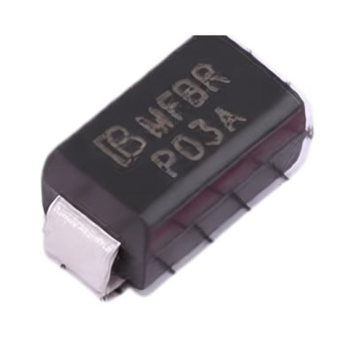 Brightking P0300SC Thyristor TSS Chip