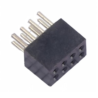 MINTRON MTBA2-D050640 FFC FPC Flat Flexible Connector Assembly