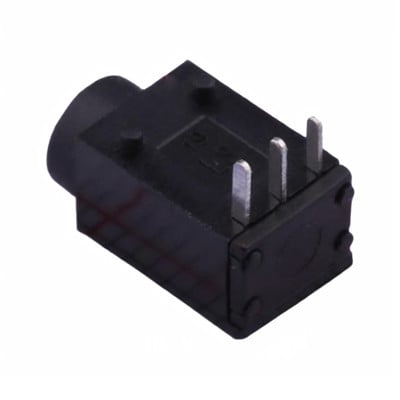 USAKRO DC-005-2.0 Power Connector Chip for Reliable Electronic Connections