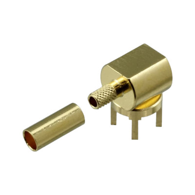 Amphenol 142268 Coaxial Connector RF Terminator for sale