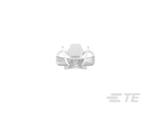 TE Connectivity 2392417-1 Quick Connect Disconnect Connector for sale