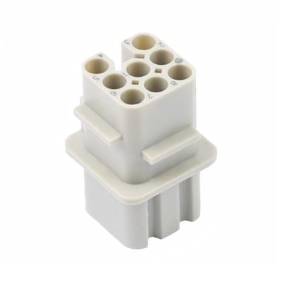 WAIN HD-064-MC Power Connector Chip