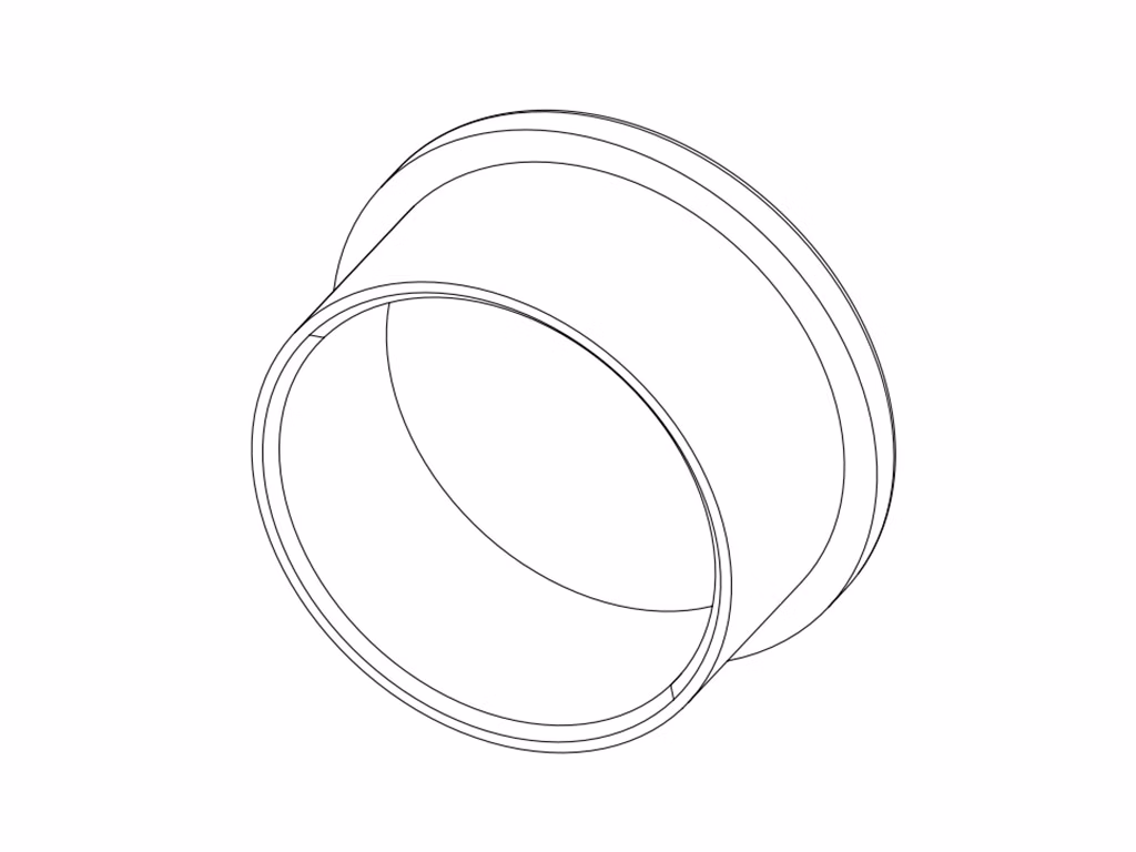 4.3-10 Plug Dust Cap, Polyethylene for sale