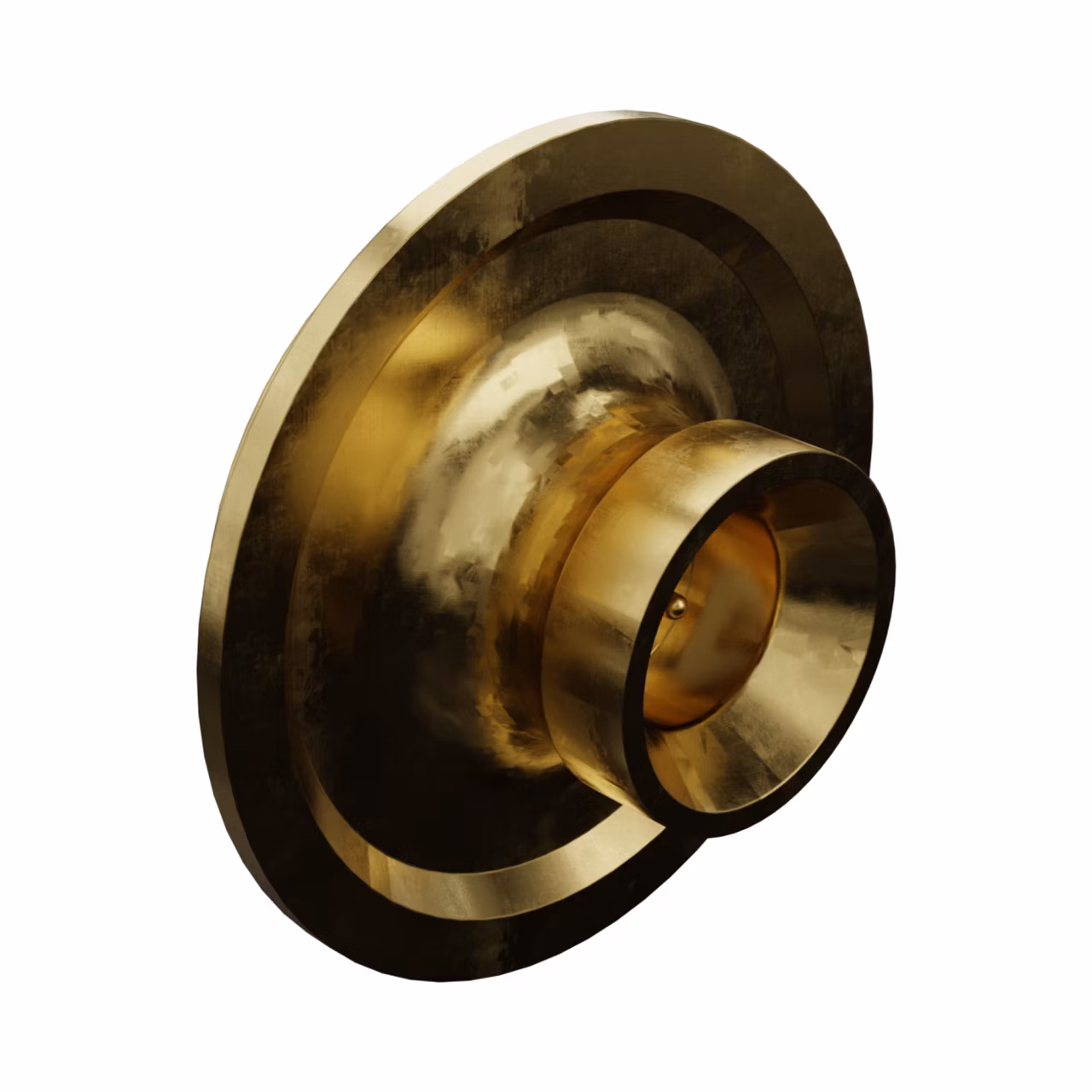 SMP Plug, Straight, Full Detent, PCB, Through Hole, with O-Ring, One Piece Per Bag, 50 Ohms for sale