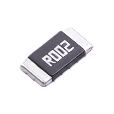 RVR HIXD25NR082F Surface Mount Chip Resistor