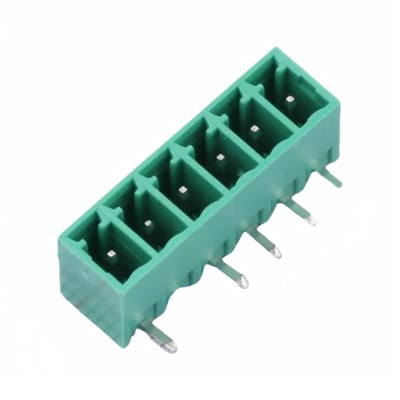 HanElectricity 2EDGV-3.81-6P Header Plug Socket Chip