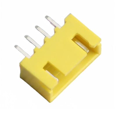 XYECONN XY-XH2.54-8A11 Male Header Pins