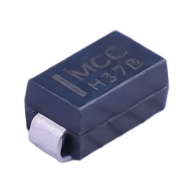 MCC 3SMBJ5926B-TP Single Zener Diode