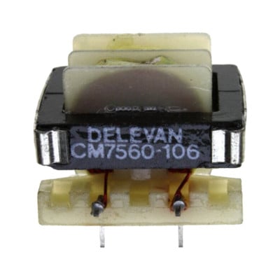 API Delevan CM7560-126 Common Mode Choke