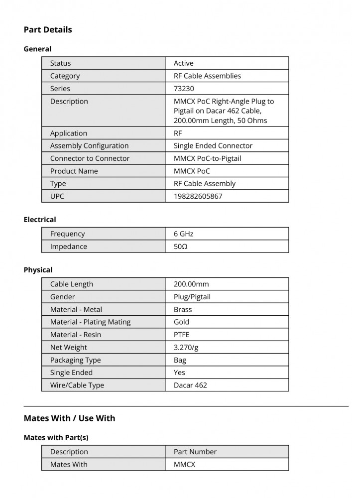 732302190 product document page 2
