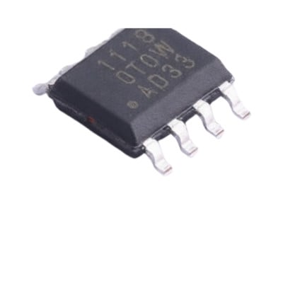 BL AH1117CLTRAD Linear Low Dropout (LDO) Voltage Regulator