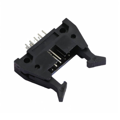 HanElectricity 9555H-2x08P Free Hanging Panel Mount Chip