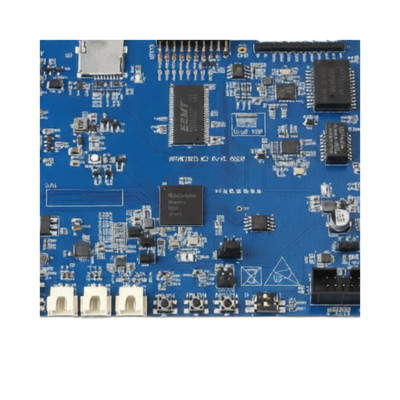 HPMICRO HPM5300EVKRevD