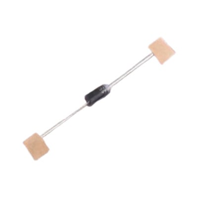 LangJie SR5100L Single Diode – 5A 100V Schottky Rectifier Chip for Power & Switching Circuits