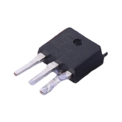 NCE NCE4080 Single N-Channel MOSFET