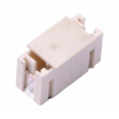 JUSHUO AFC20-S15ACA-00 Male Header Pins