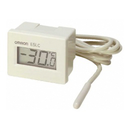 OMRON E5LD-6C AC100V