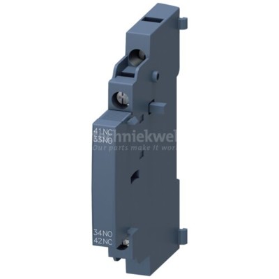 SIEMENS 3RV21214NA10 Motor Protective Circuit Breaker for sale