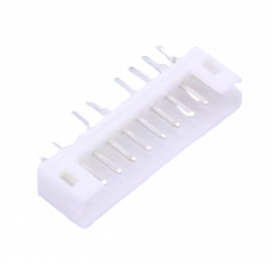 CNJM CNJMA2001WV-8P 8-Pin Male Header Pins