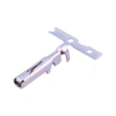 TE Connectivity 173682-1 Rectangular Connector Contact