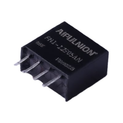 AIPULNION NN1-12S05MN DC DC Converter Chip