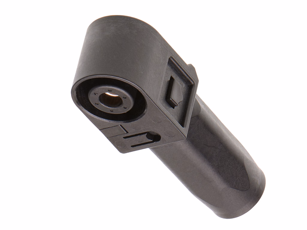 SideWize 3.40mm, 1-circuit, Black Receptacle, 8 AWG and 10 AWG, Bag for sale