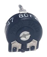 Amphenol PTC10LV10-102A2020 Trimmer Potentiometer