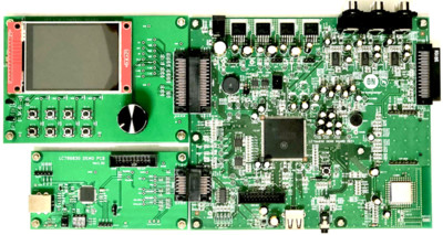 onsemi LC786830TYPE2-GEVK for sale