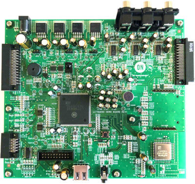 onsemi LC786830TYPE2-GEVK for sale