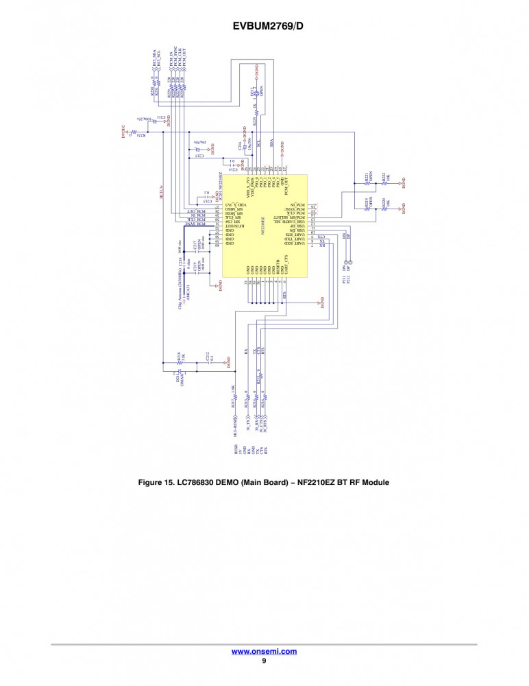 LC786830TYPE2-GEVK document page 10
