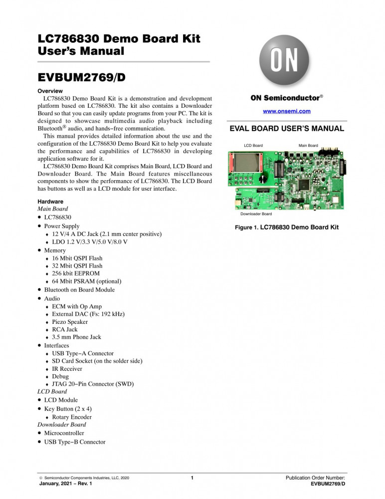 LC786830TYPE2-GEVK document page 2