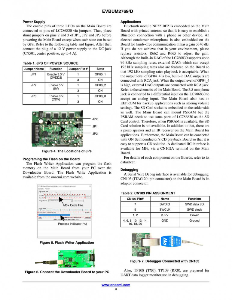 LC786830TYPE2-GEVK document page 4