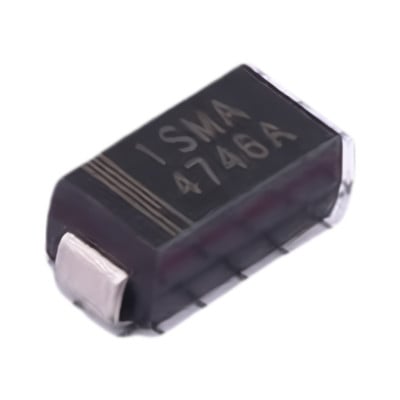 JSCJ 1SMA4752A Single Zener Diode