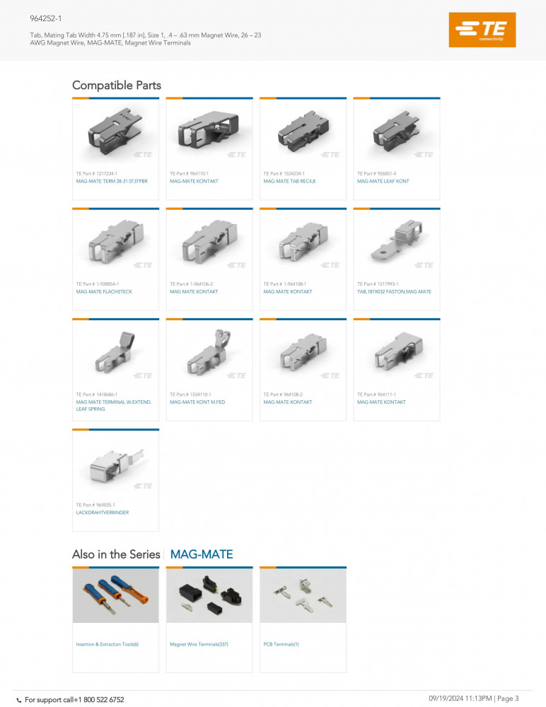 964252-1 technical document page 3